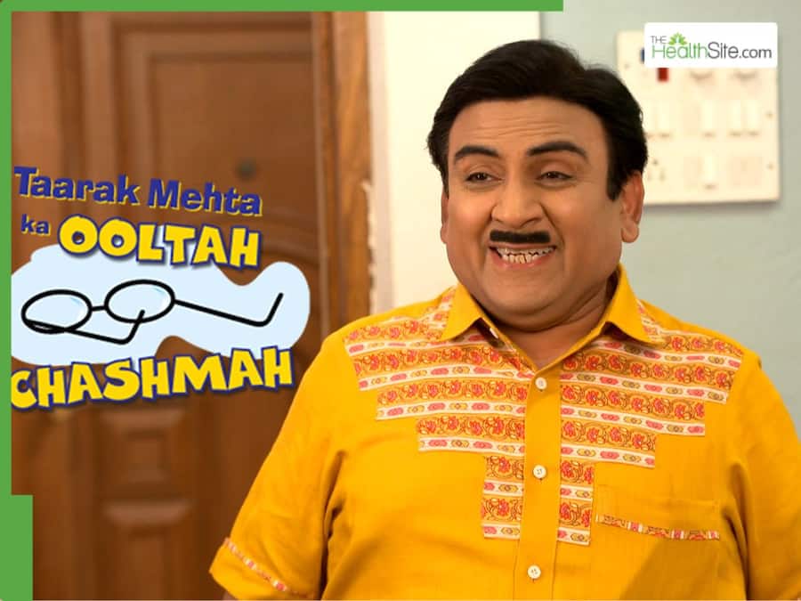 Taarak Mehta Ka Ooltah Chashma Fame Dilip Joshi AKA Jethalal Reveals ...