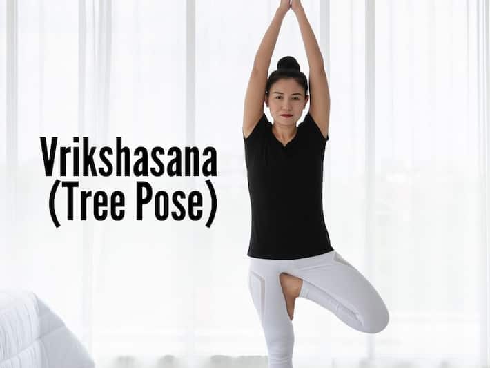 6 Simple Yoga Asanas To Practice Daily In The Afternoon For Instant ...