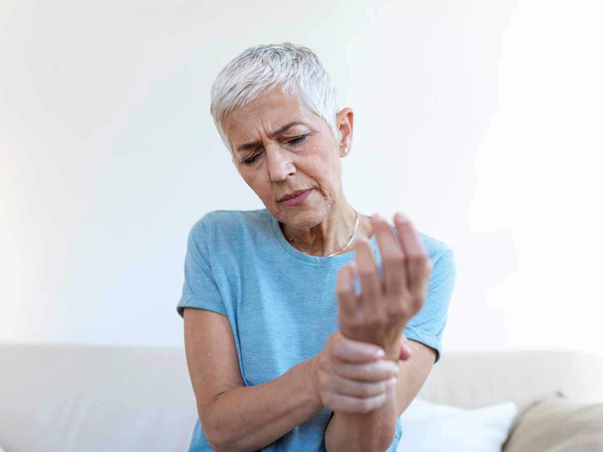 Are You Suffering From Arthritis? Follow These Doctor-Recommended 6 ...
