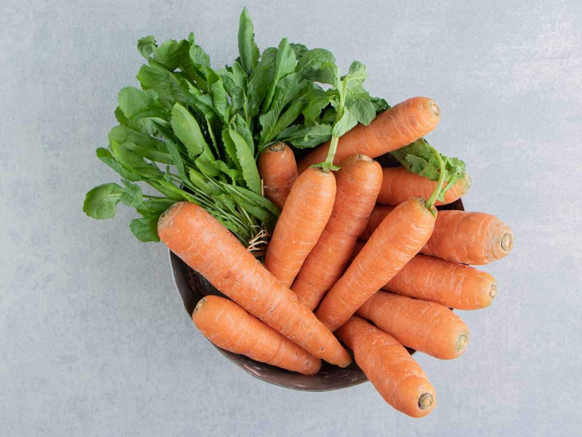 Healthy Diet For Eye Health: Which Foods Are The Best When It Comes To ...