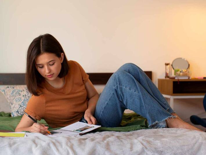 These Are The 7 Self-Care Activities That You Must Do Every Day | TheHealthSite.com