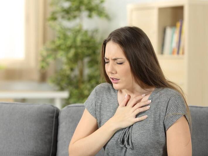 High BP ke Lakshan | बीपी बढ़ने पर नजर आते हैं ये 5 लक्षण, ज्यादातर लोग ...