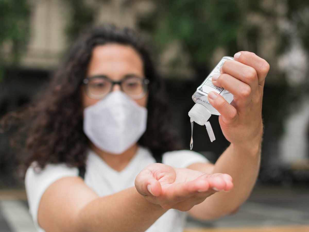 World Hand Hygiene Day 2025: Doctor Dispels 5 Common Myths Surrounding ...