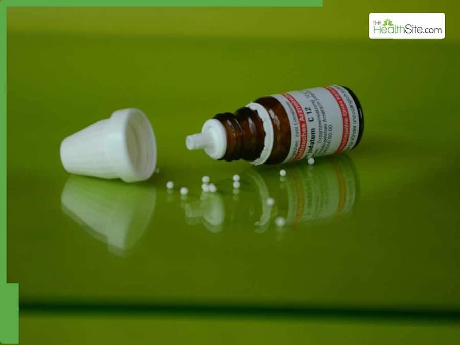 How Does Homeopathy Work For Chronic Diseases, And Can It Offer Long ...
