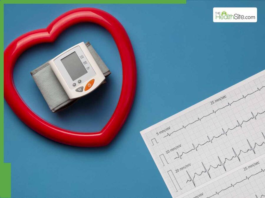 World Hypertension Day: How High Blood Pressure Can Cause Damage To The ...