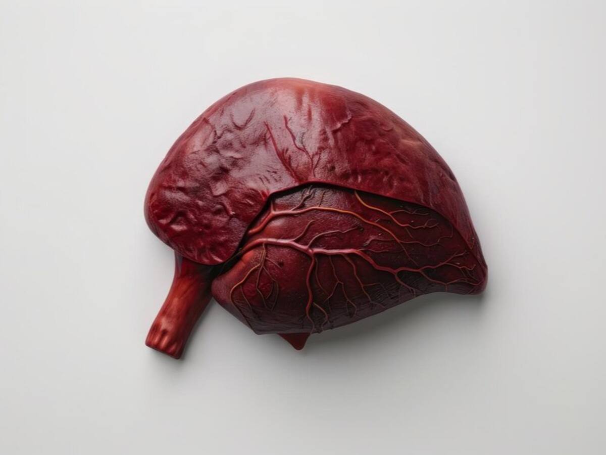Liver Health: What Is Liver Frailty, And How Long Can Someone Survive ...