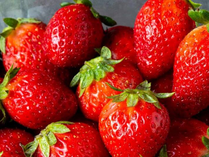 5 Best Red Coloured Foods That Are Good For Brain Health ...