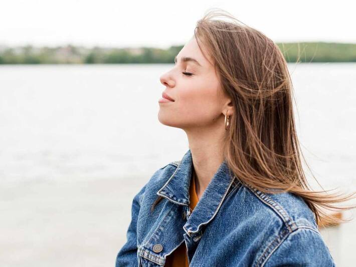 Soothe Nervous System Naturally By Adding These 7 Tiny Habits Into Your ...