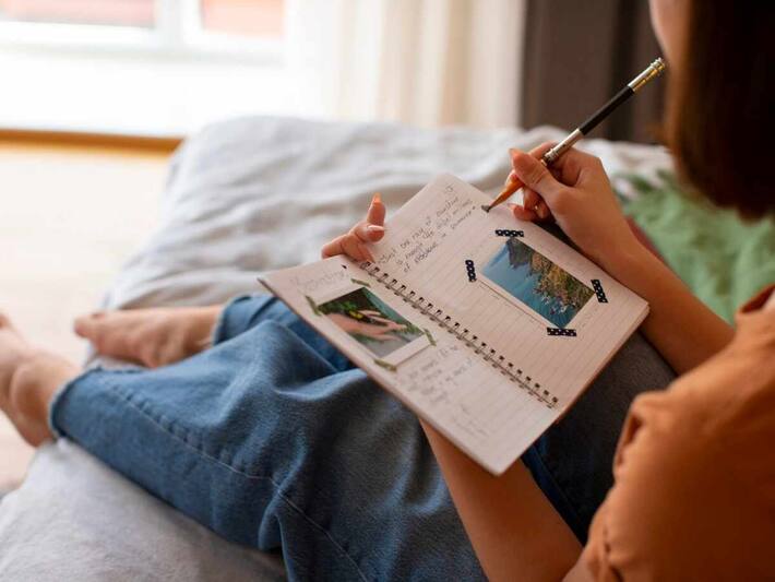Soothe Nervous System Naturally By Adding These 7 Tiny Habits Into Your ...