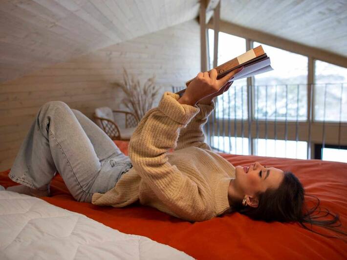 Soothe Nervous System Naturally By Adding These 7 Tiny Habits Into Your ...