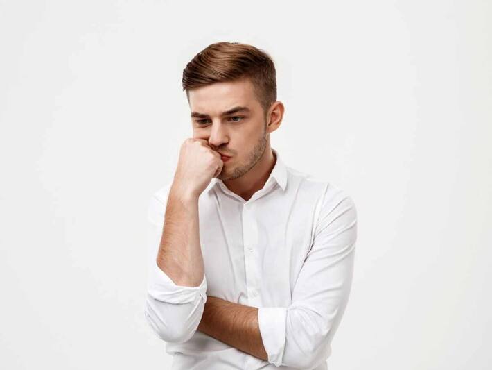 Refrain From Saying These 7 Things To Yourself For The Sake Of Mental ...