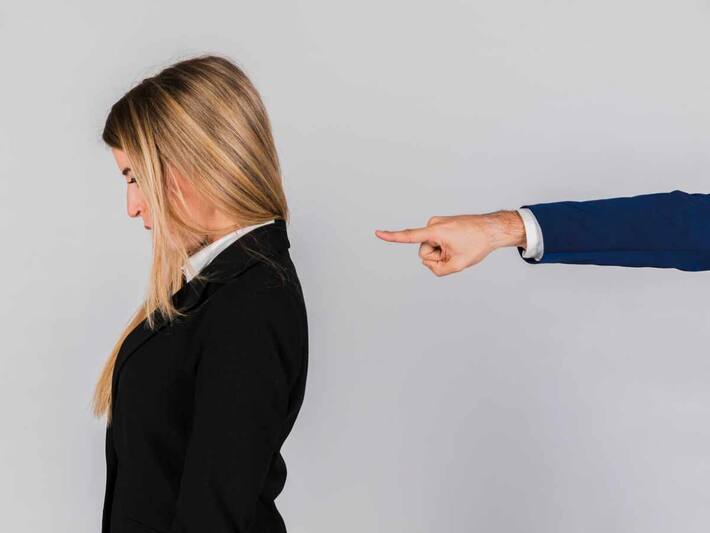 Refrain From Saying These 7 Things To Yourself For The Sake Of Mental ...