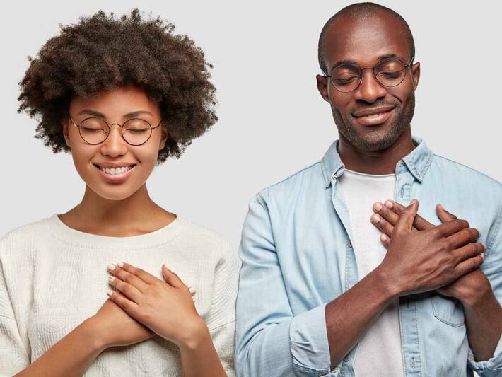 8 Simple Ways To Turn Negative Thoughts Into Positive Ones ...