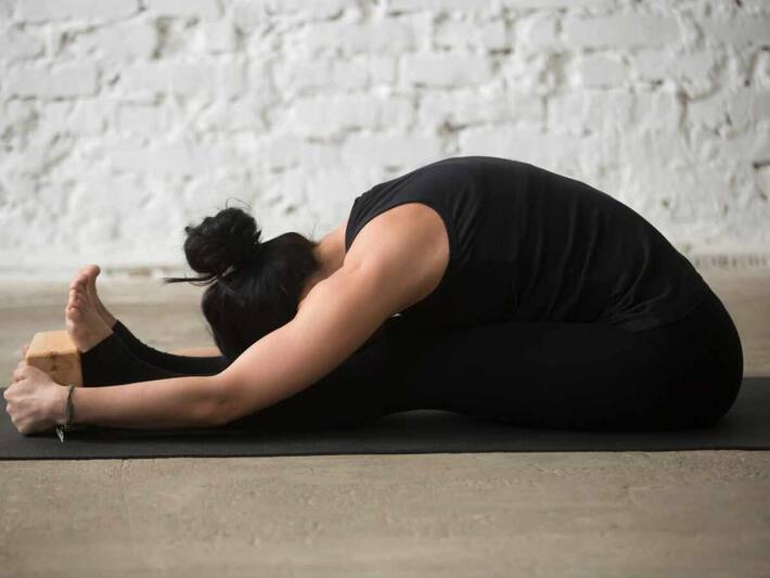 6 Easy Yoga Asanas To Practise Every Day For Increasing Your Patience ...