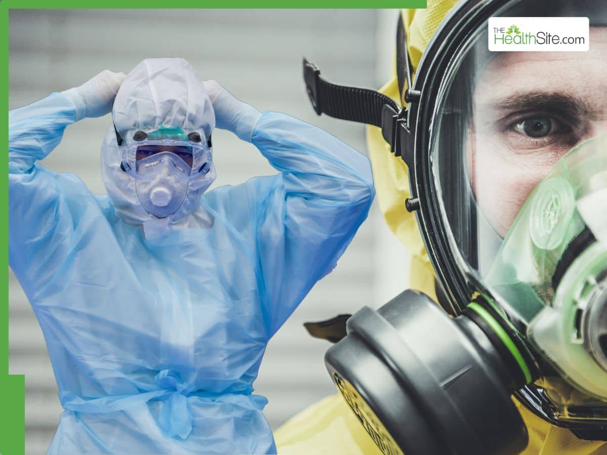 Deadly Fungus Hits USA: Texas, Georgia, And California Among Many ...