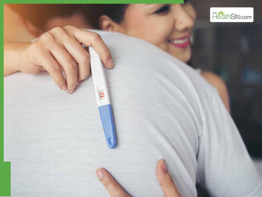 How To Ensure IVF Success With Proper Nutrition And Lifestyle ...
