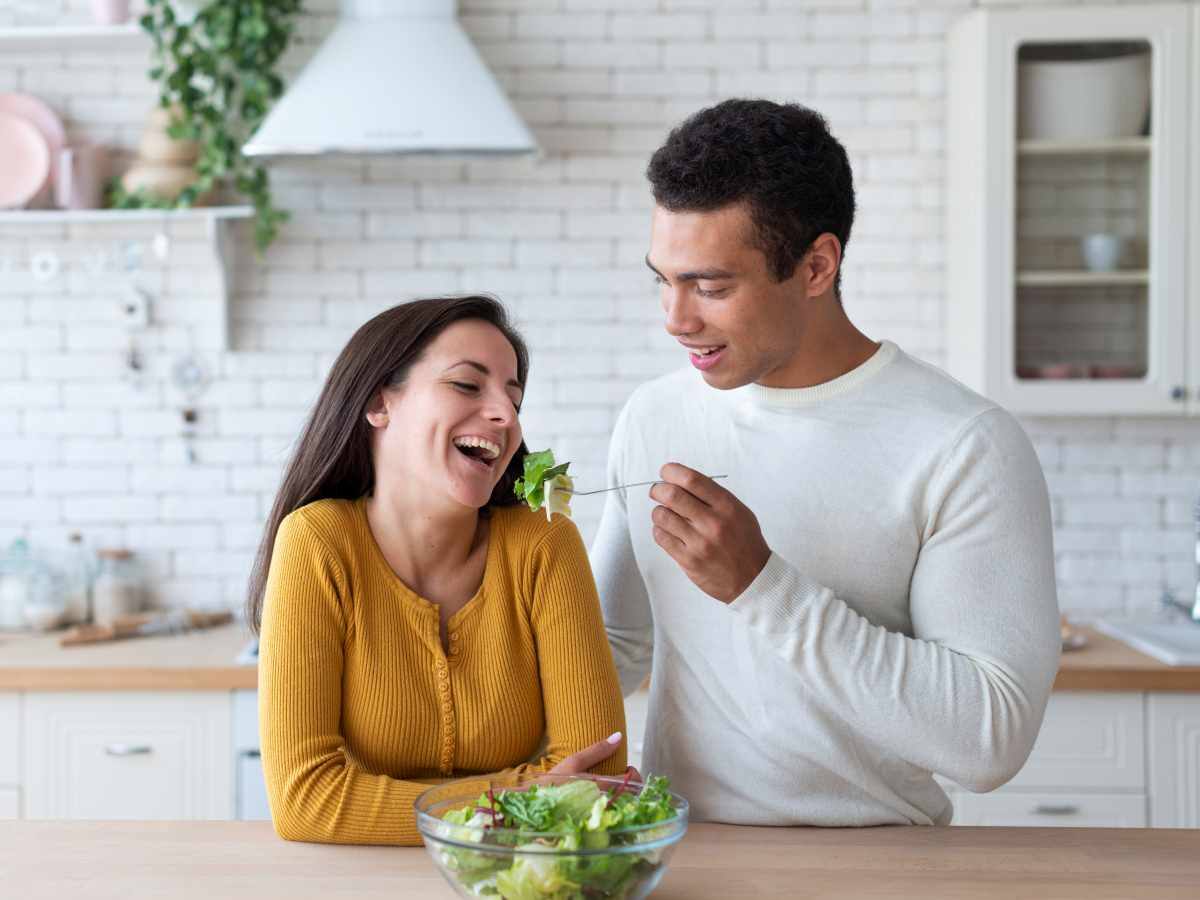 How To Ensure IVF Success With Proper Nutrition And Lifestyle ...