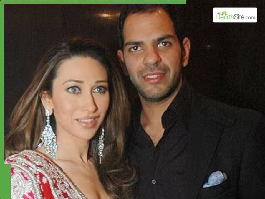 Karishma Kapoor's Ex-Husband Sunjay Kapur Dies of Heart Attack At 53 While Playing Polo In UK ...