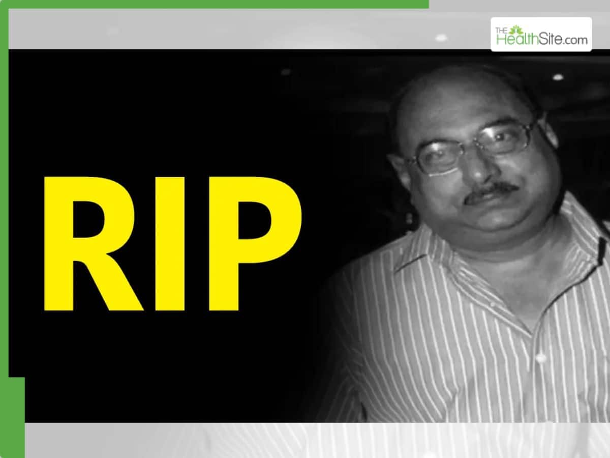 Partho Ghosh Death: Renowned Director Dies of Heart Attack at 75 – Why ...