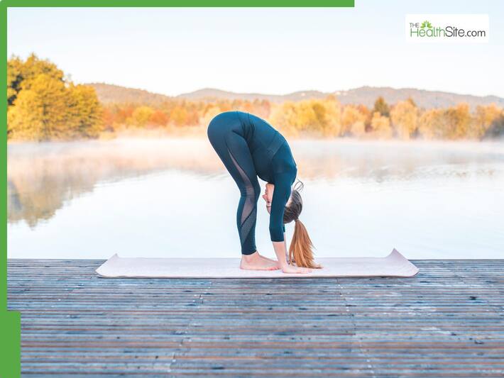 6 Morning Yoga Asanas You Must Practice Daily for Sharp Focus And ...