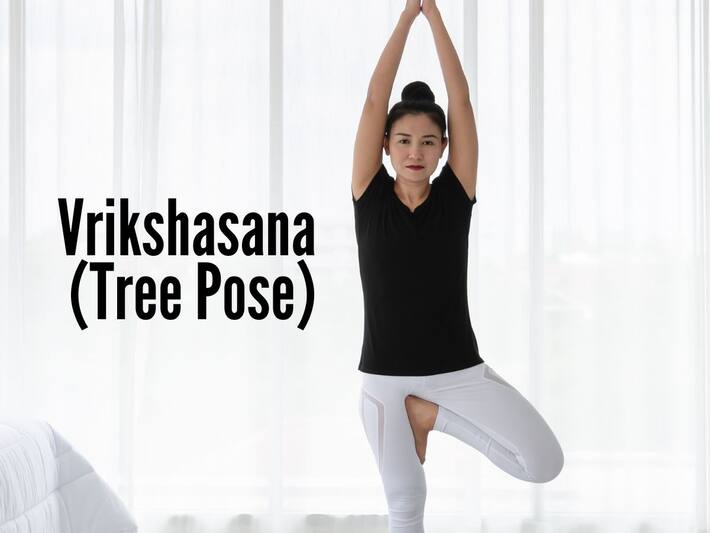 6 Simple Yoga Asanas You Must Practice Daily During Sunrise For ...