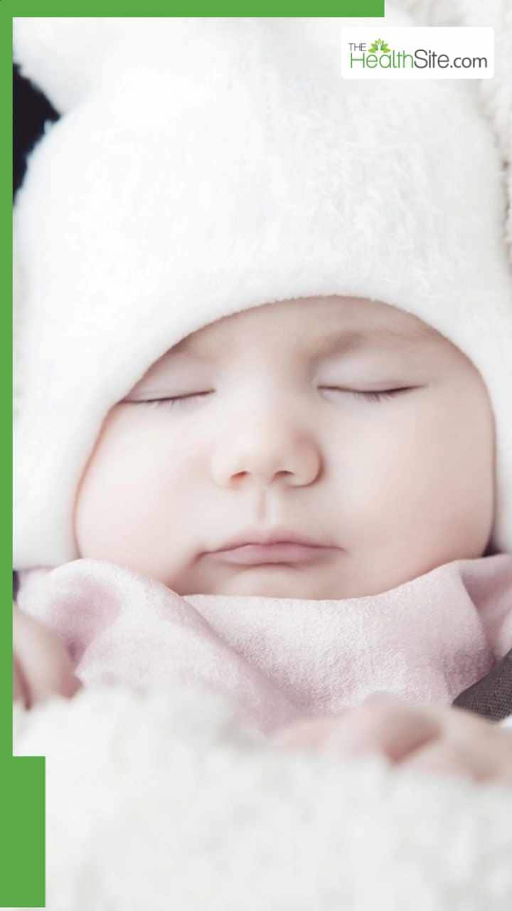 6 Beautiful Names For Baby Girls Born On A Tuesday