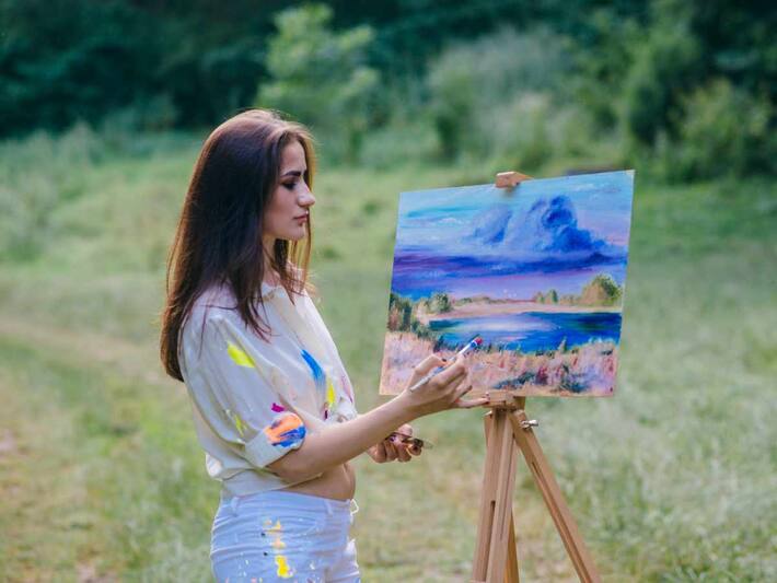6 Simple Activities To Instantly Elevate Your Mood And Heal The Body ...