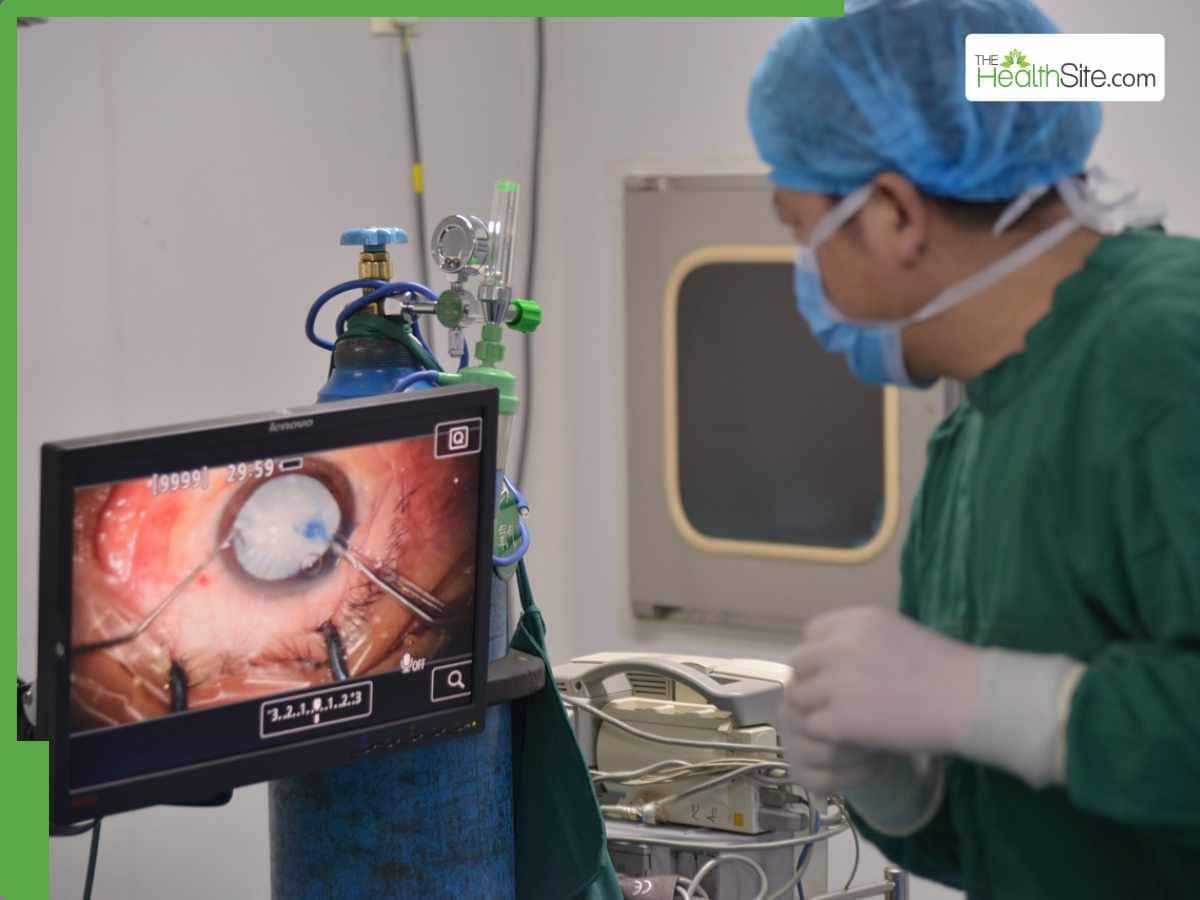 Find Out How Robotic Surgery Is Transforming Lives Physically, Mentally ...