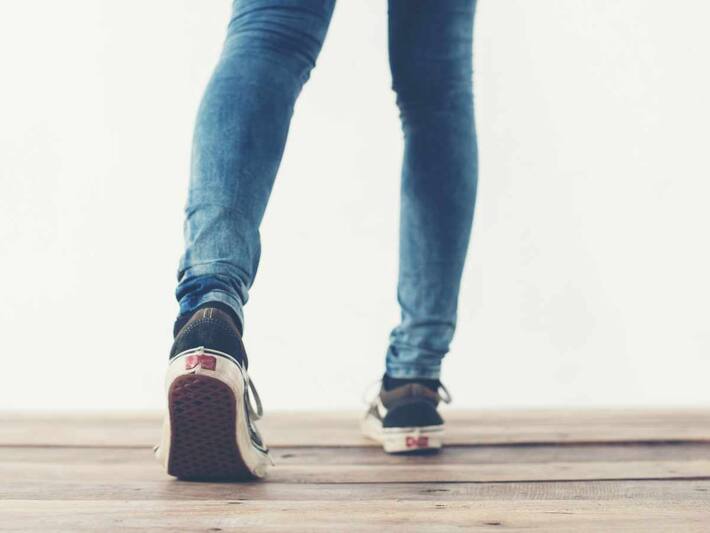 Bone Health: 5 Surprising Reasons You Must Walk Backwards Daily ...
