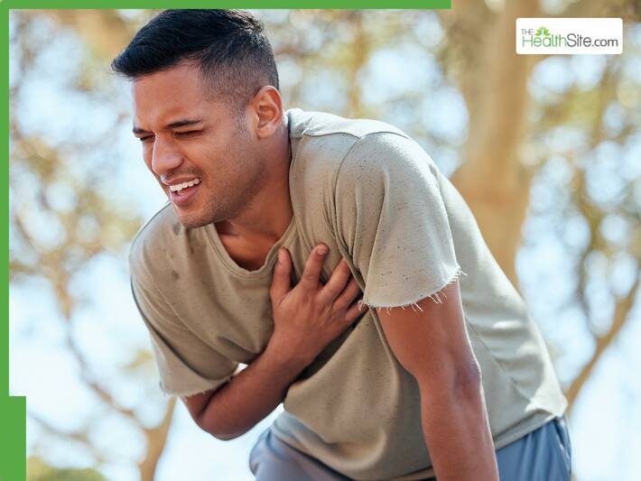 Heart Attack Symptoms Other Than Chest Pain That Can Show Up At Night ...