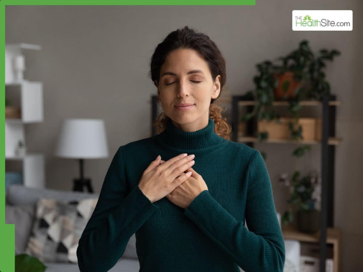 Calm Your Mind: 9 Simple Exercises for Better Memory And Supercharge ...