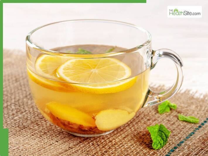 6 Ayurvedic Drinks To Lower High Blood Pressure Naturally ...