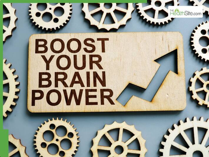 Boost Your Brain: Simple Activities To Improve Cognitive Functioning ...