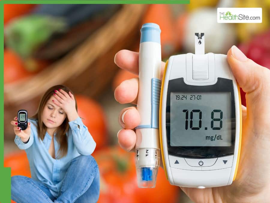 7 Silent Symptoms of Diabetes That Often Show Up Late at Night ...