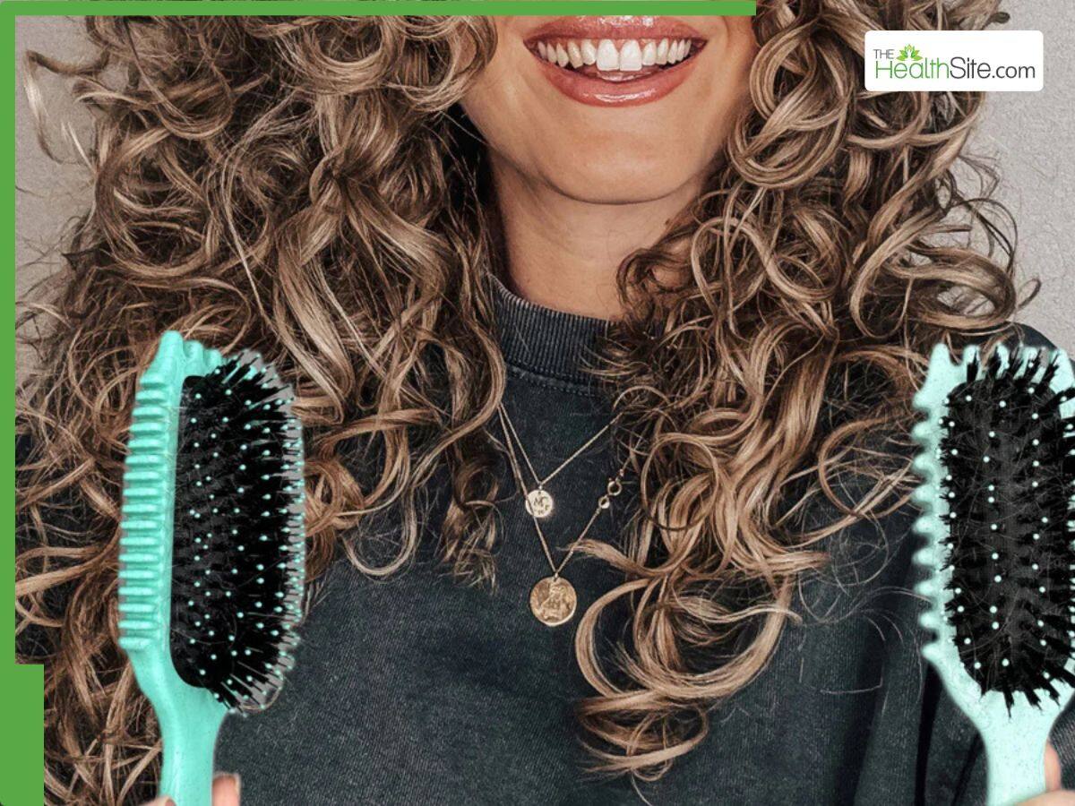 5 Ways To Add Volume To Hair For Extra Bounce | TheHealthSite.com