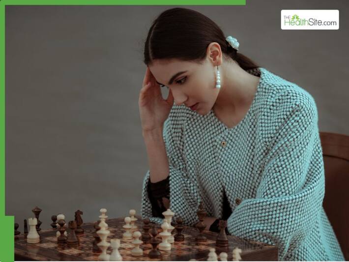 Three Exercises To Grow New Brain Cells | TheHealthSite.com