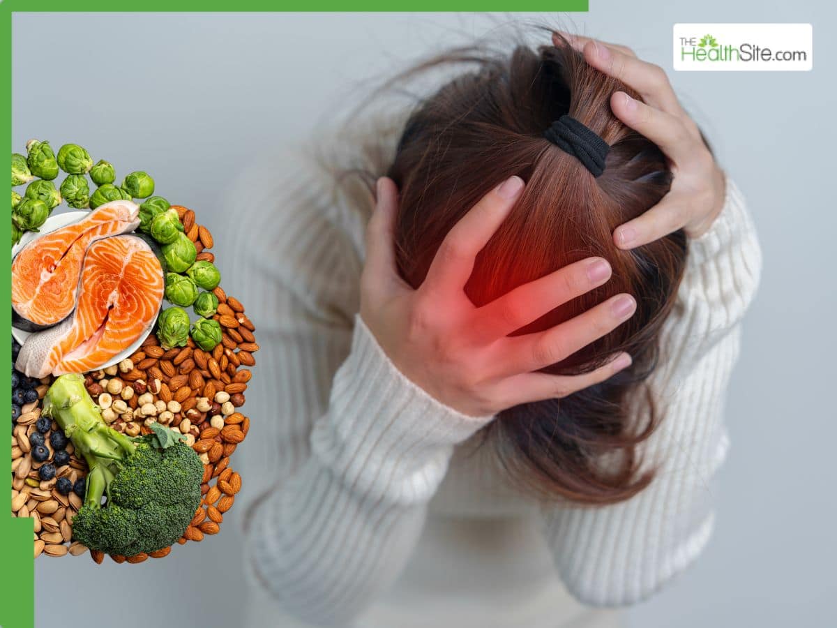 Brain-Damaging Foods: Neurologist Reveals 3 Common Items That May ...