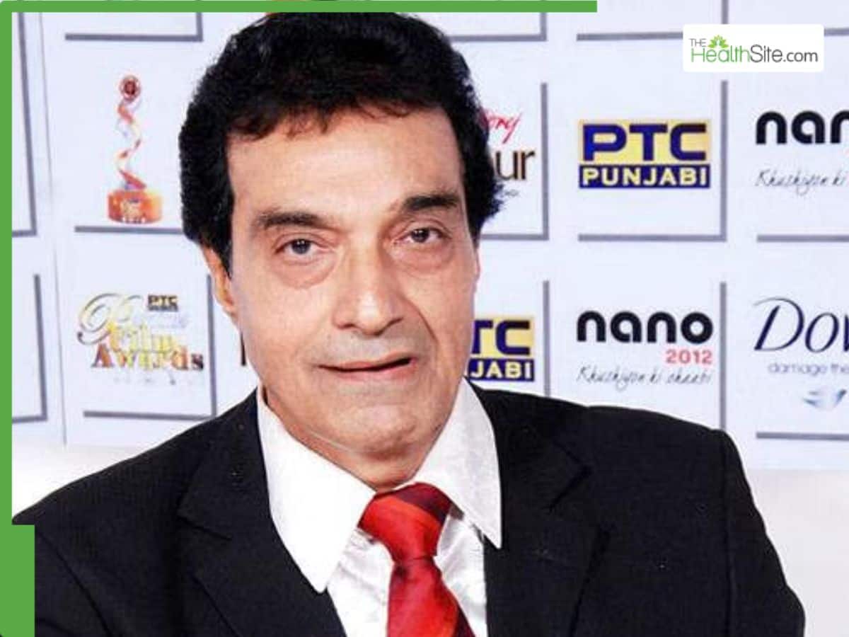 Dheeraj Kumar Dies At 79 Due To Acute Pneumonia: Veteran Actor-Producer ...