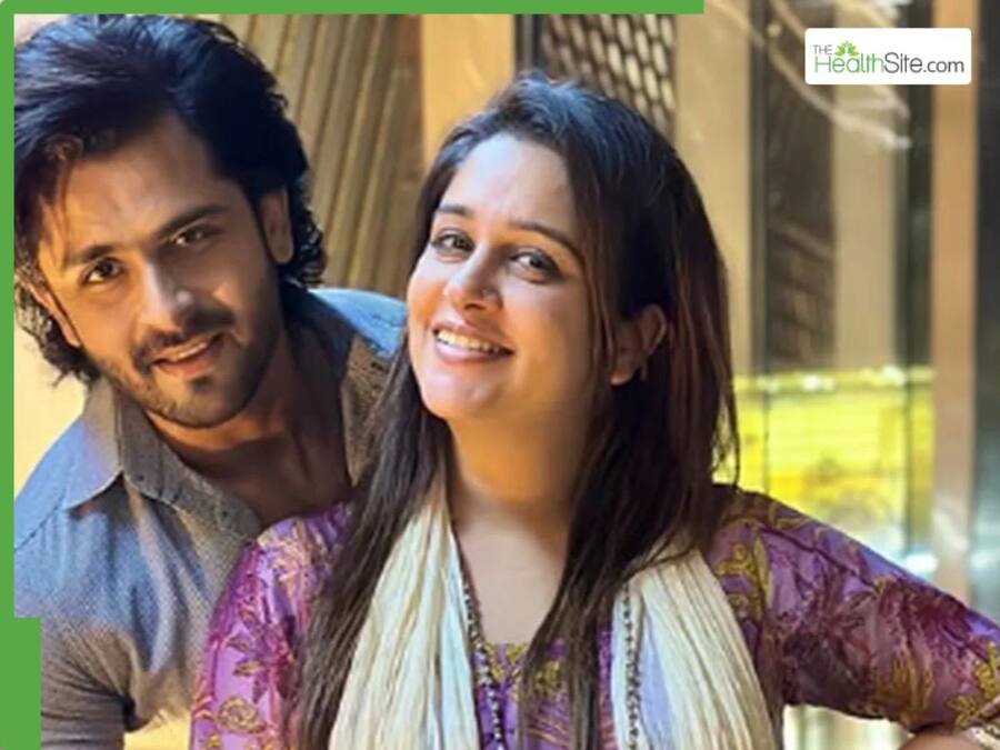 Dipika Kakar Undergoes Mammography, Reveals Her Experience On Side Effects Of Targeted Therapy ...