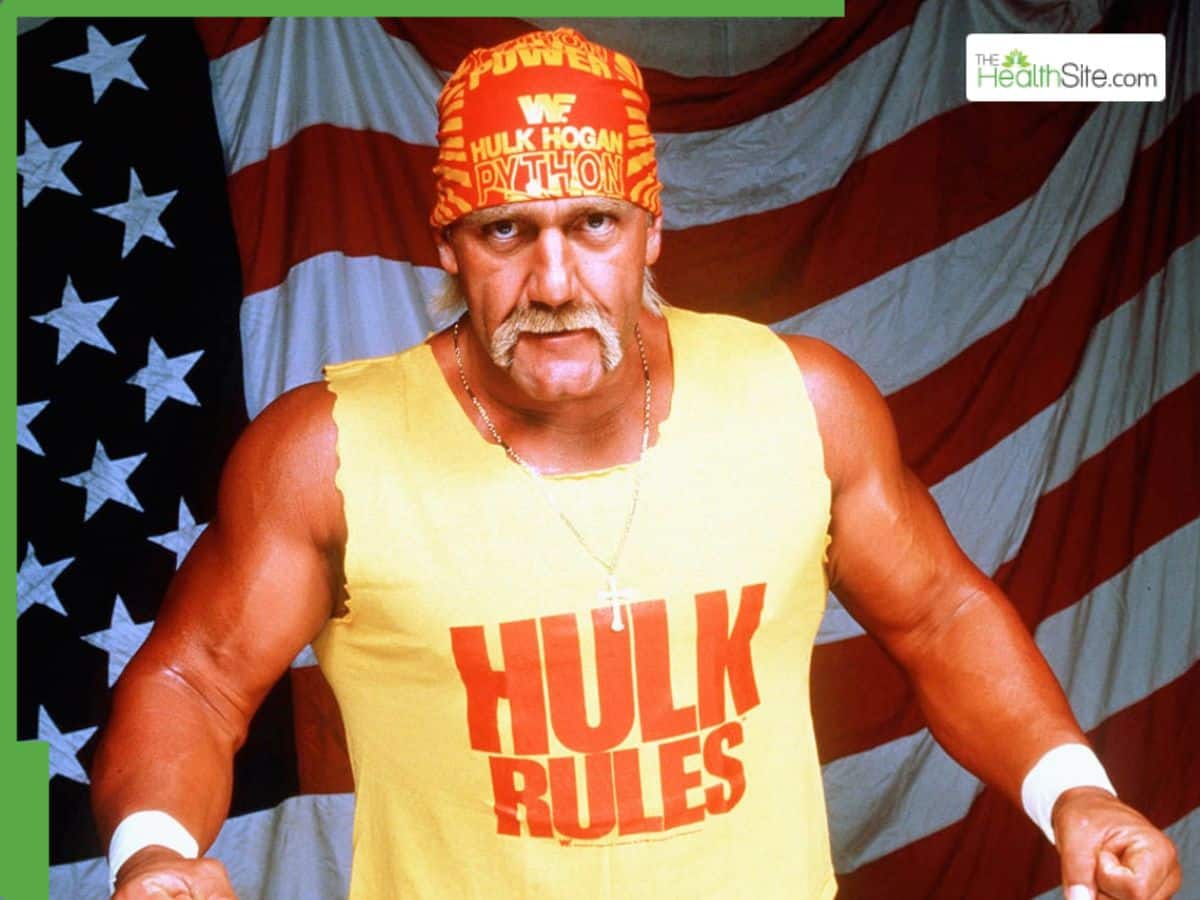 Hulk Hogan Dies At 71: Brain Dead, Neck Surgery Or An Alleged Cardiac ...