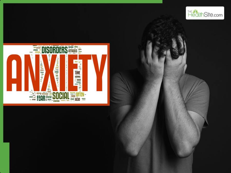 Anxiety Attack At Night: 7 Simple Ways To Manage Severe Nighttime ...