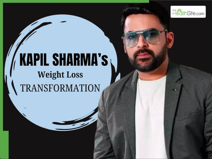 Kapil Sharma’s Weight Loss: Coach Reveals How the ‘21-21-21’ Rule Transformed His Fitness ...