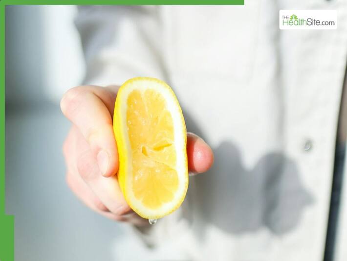 Can Lemon Water Help Prevent Kidney Stone? 5 Harvard-Approved Steps You ...