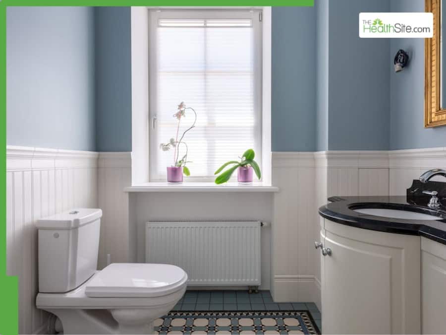 Can You Get An STI From A Toilet Seat? Prevention, Symptoms And Risk ...