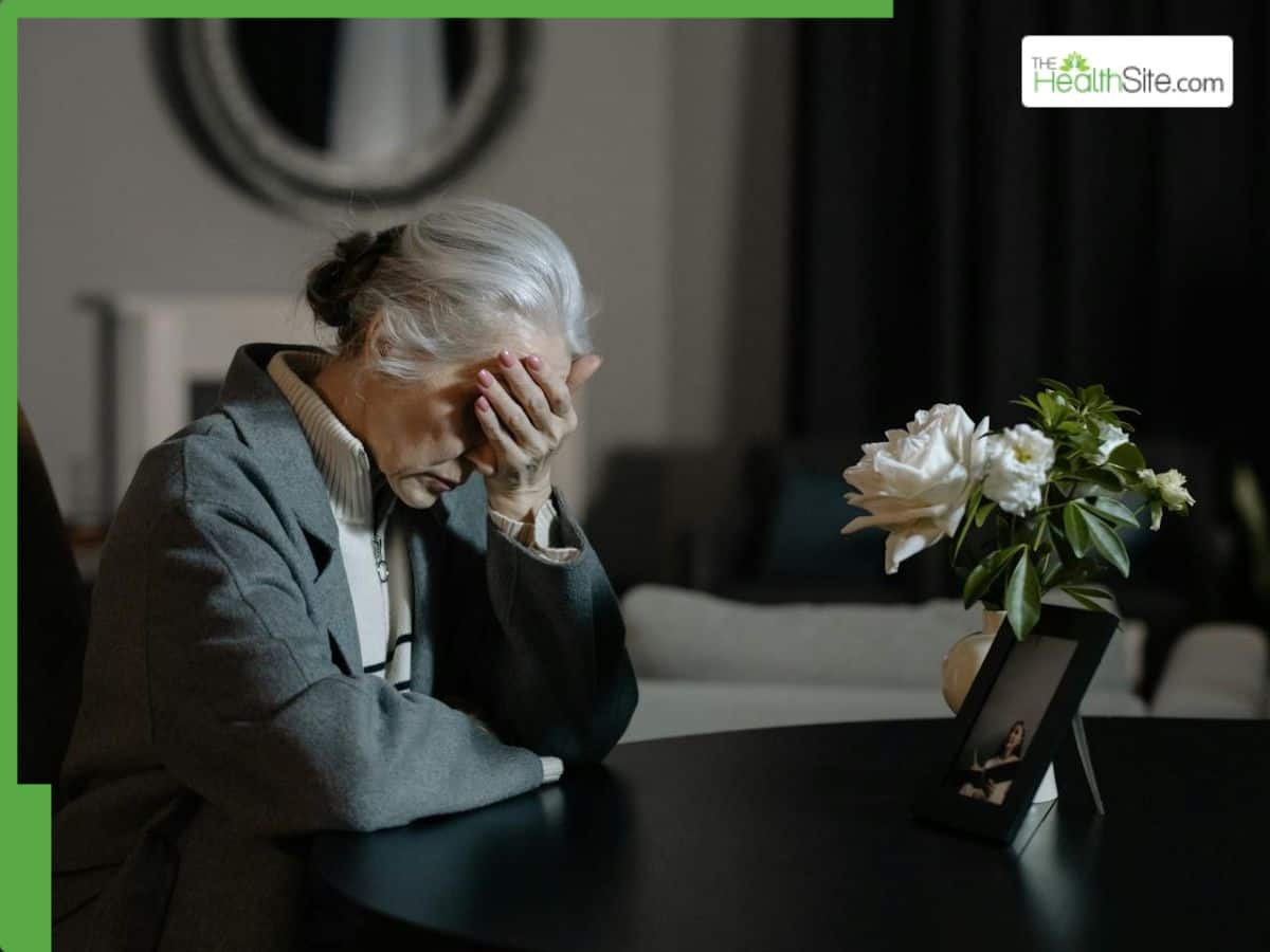 Dementia Cases Rise Every 3 Seconds Somewhere In the World; Know Silent ...