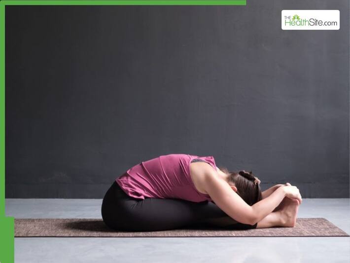5 Simple Yoga Asanas To Boost Brain Power And Improve Focus ...