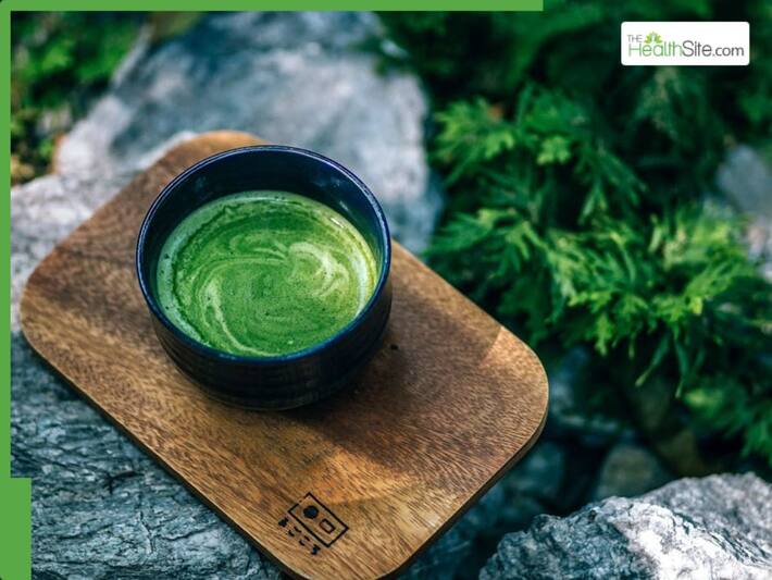 Power Packed Sips: 5 Teas To Support Your Gut This Rainy Season ...