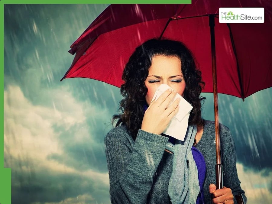 Rainy Season: 5 Easy Health Precautions to Take During the Monsoon ...