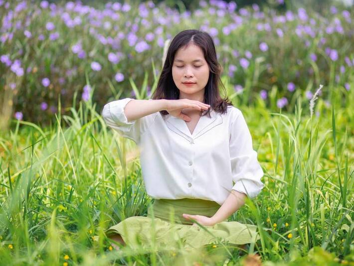 5 Simple Exercises To Do When You Want To Release Your Anger ...