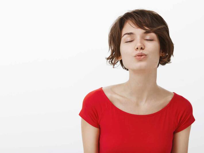 5 Simple Exercises To Do When You Want To Release Your Anger ...